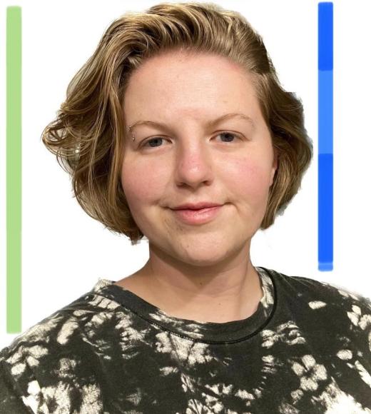 Kat Bailey | geography